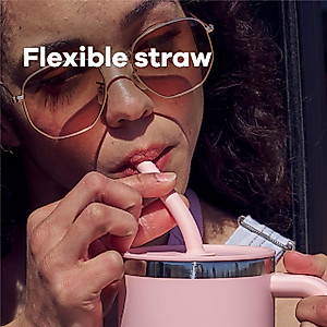 Hydro Flask 24 OZ Travel Tumbler Agave