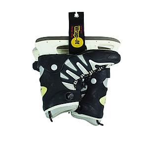 Wrap-It Storage 100-40B Straps, X-Large, Black