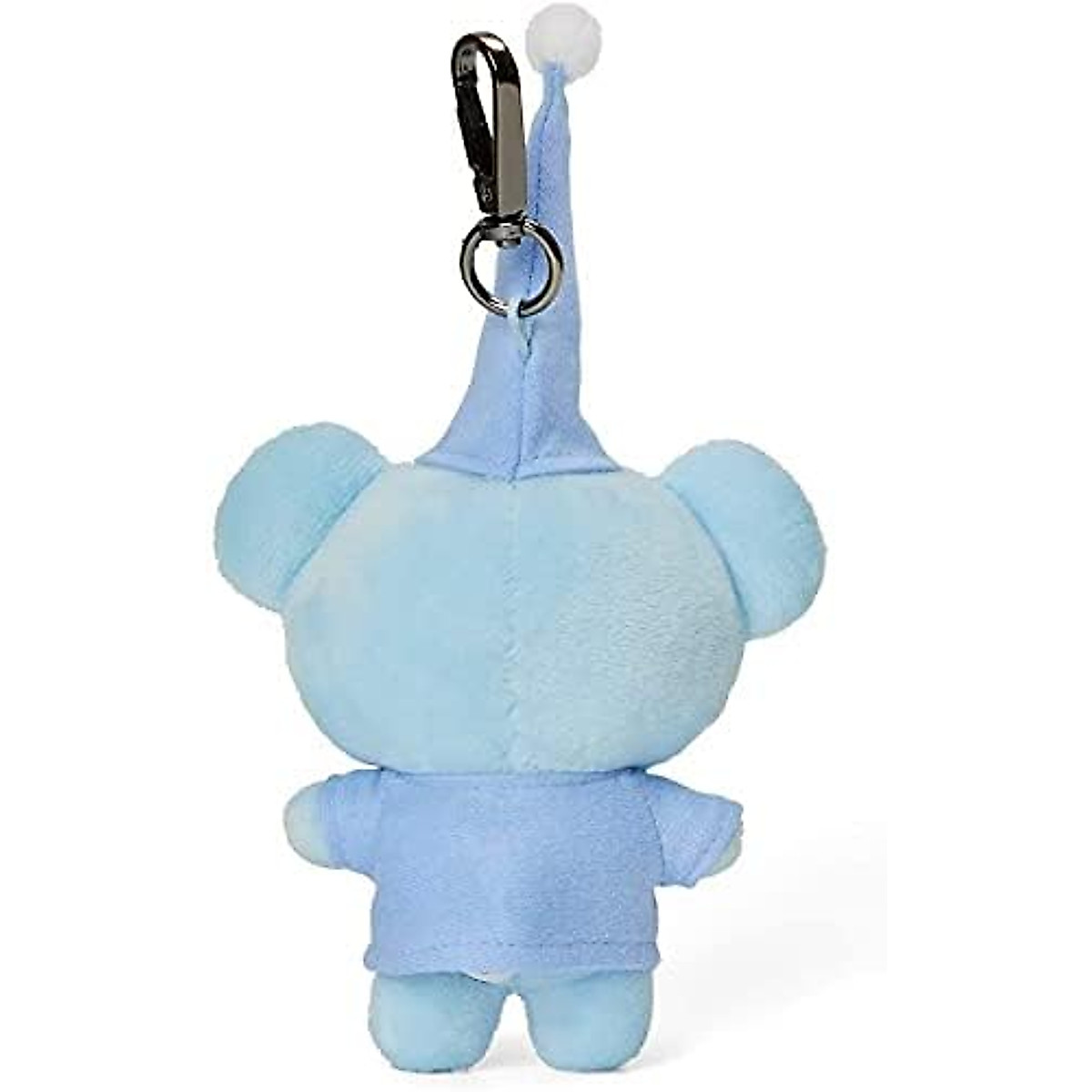 Lerion Cartoon Pillow for Kids,Pillow Doll Plush Small Plush Puppets,Dream of Baby Series Character Cute Small Plush Stuffed Animal Figure Doll (Koya,4.5 inch)