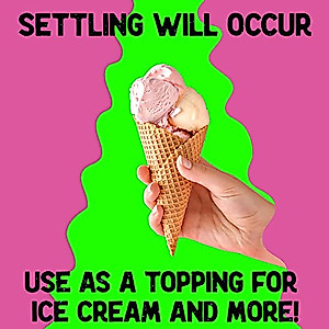 Freeze Dried Gummy Sharks - Premium Candy Shipped in a Box for Extra Protection - Space Age Snacks Space Sharks Freeze Dry Candy for All Ages (3 Ounce)