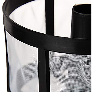 Tops Perma-Brew 3 Year Re-useable Coffee Filter, Disk/Wrap Around