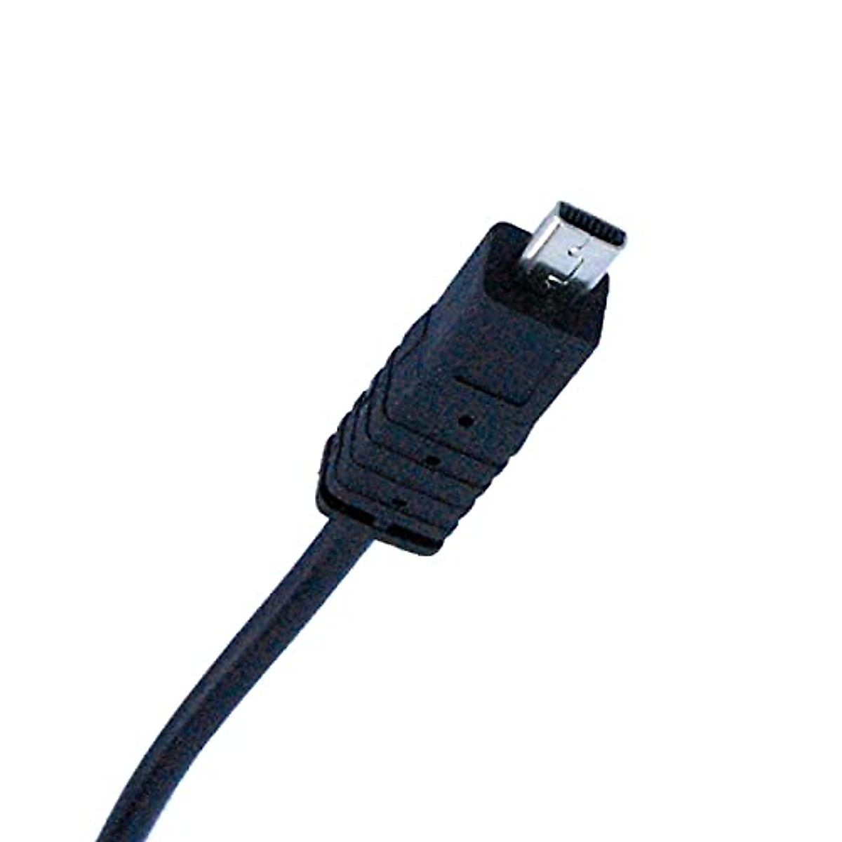HQRP USB Cable/Cord Compatible with Olympus FE-320, FE-330, FE-340, FE-350, FE-360 Digital Camera