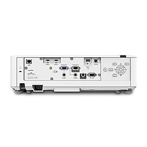 Epson PowerLite L500W Laser Projector - HDTV