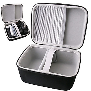 WAIYUCN Hard Carrying Case Compatible with Nikon COOLPIX B500/B600/B700 Digital Camera Case.