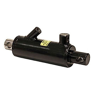 SAM Lift Cylinder for SnoWay Plows - 1 1/2in. Replaces OEM Part Number 96100085