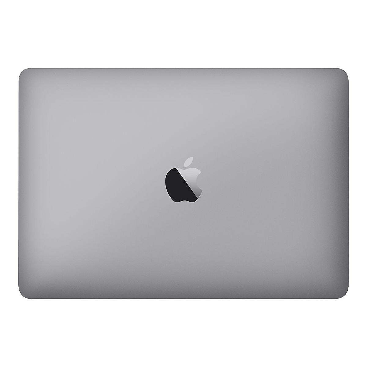 Apple MacBook MJY32LL/A 12-Inch Laptop with Retina Display (Space Gray, 256 GB) OLD VERSION