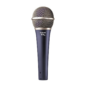 Electro-Voice CO9 Cobalt Series Microphone - Crossroad Premium