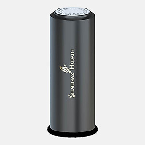 Shahnaz Husain Herbals Natural Kajal | Shaeyes Plus | Long-Lasting Kajal for Eyes | Goodness of Natural Oils and Herbal Extract | 2 grams