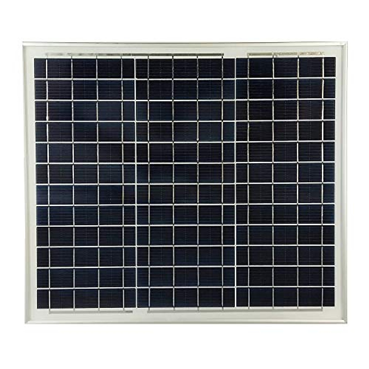 Mighty Mule MM572W Solar Package - Heavy Duty Dual Smart Gate Opener (30 Watt Solar Panel)