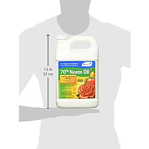 Monterey 70% Neem Oil 1gal