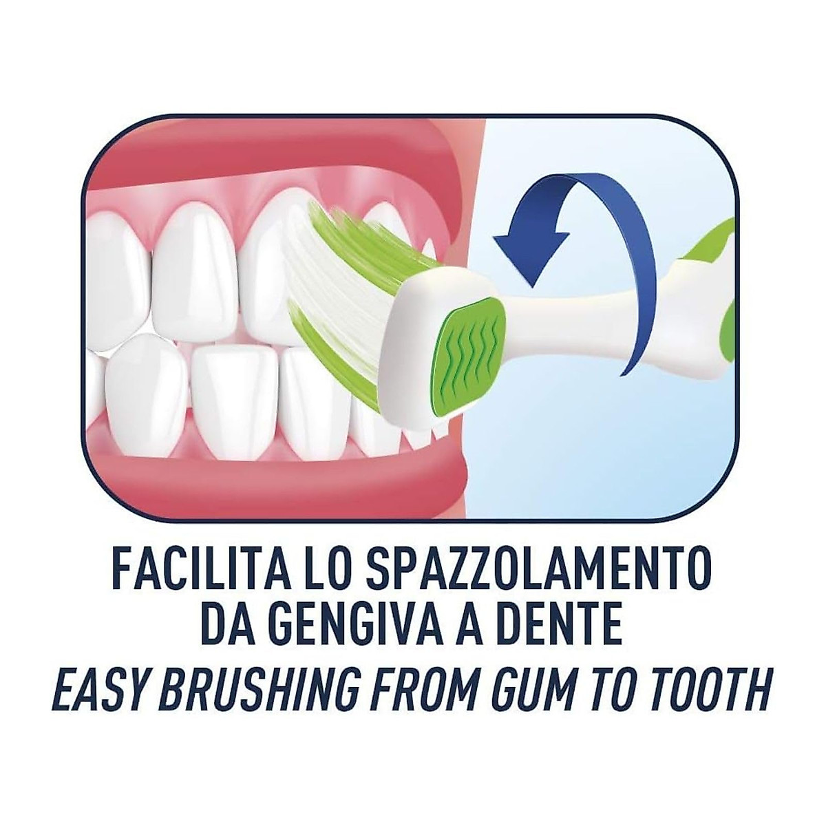 Biorepair : Oral Care Pro Toothbrush Curve- Very Soft