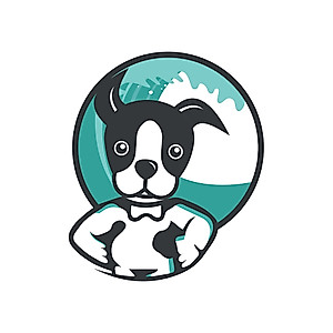 Liver Revive Dog Liver Health Supplement by Doggie Herbs - Human Grade Herbal Plant Based for Liver Healing, Protection, Repair, and Improvement 100g w/Scoop