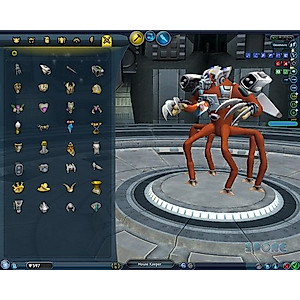 Spore Galactic Adventures Expansion Pack - PC/Mac, Requires Spore to play.