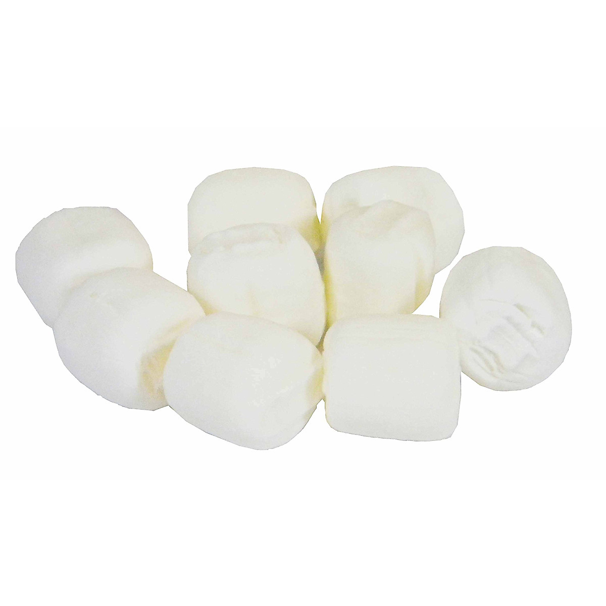Party Sweets White Buttermints, 14 Ounce, Appx. 100 pieces from Hospitality Mints