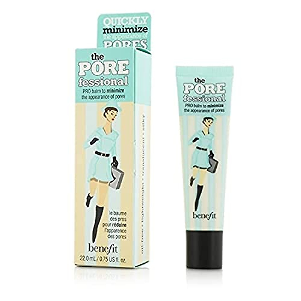 Benefit Cosmetics The Porefessional Pro Balm Primer For Women 0.75 oz