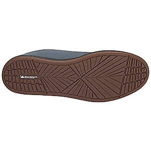 Etnies Men's Camber Crank MTB Bike Shoe Skate, Blue/Yellow, 9