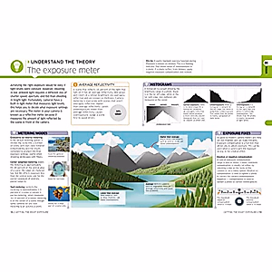 Digital Photography Complete Course: Learn Everything You Need to Know in 20 Weeks (DK Complete Courses)