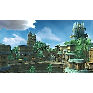 Tales of Xillia - Playstation 3