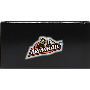 Armor All Ultra Shine Tire & Trim Shine Sponges (8 Sponges) in 1 Box