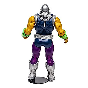 McFarlane Toys - DC Collector Megafig WV4 - Mongul