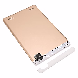 Call Tablet, 2GB RAM 32GB ROM 8 Inch HD Touch Screen 8 Inch HD Tablet 100-240V with Metal Shell for Android 11 to Play (US Plug)