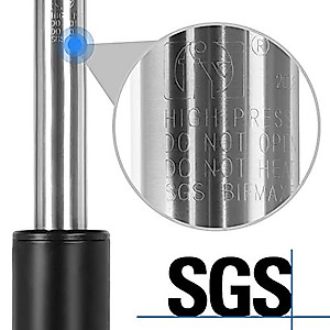 Yaheetech Office Chair Task Chair Mid-Back Executive Desk Chair PU Leather Ergonomic Computer Chair with Armrest, Black