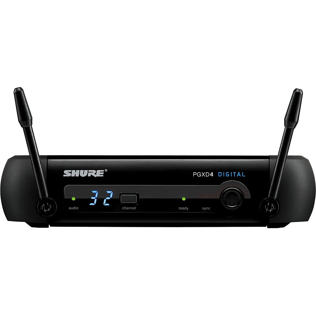 Shure PGXD14/PGA31-X8 Digital Headworn Wireless System with PGA31 Headset Microphone