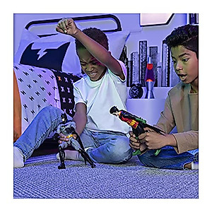 DC Comics, 12-inch The Joker Action Figure, Kids Toys for Boys and Girls Ages 3 and Up