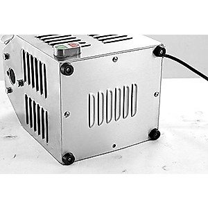 KWS TC-22 Commercial 1200W 1.5HP Electric Meat Grinder Stainless Steel Meat Grinder For Restaurant/Deli/Home