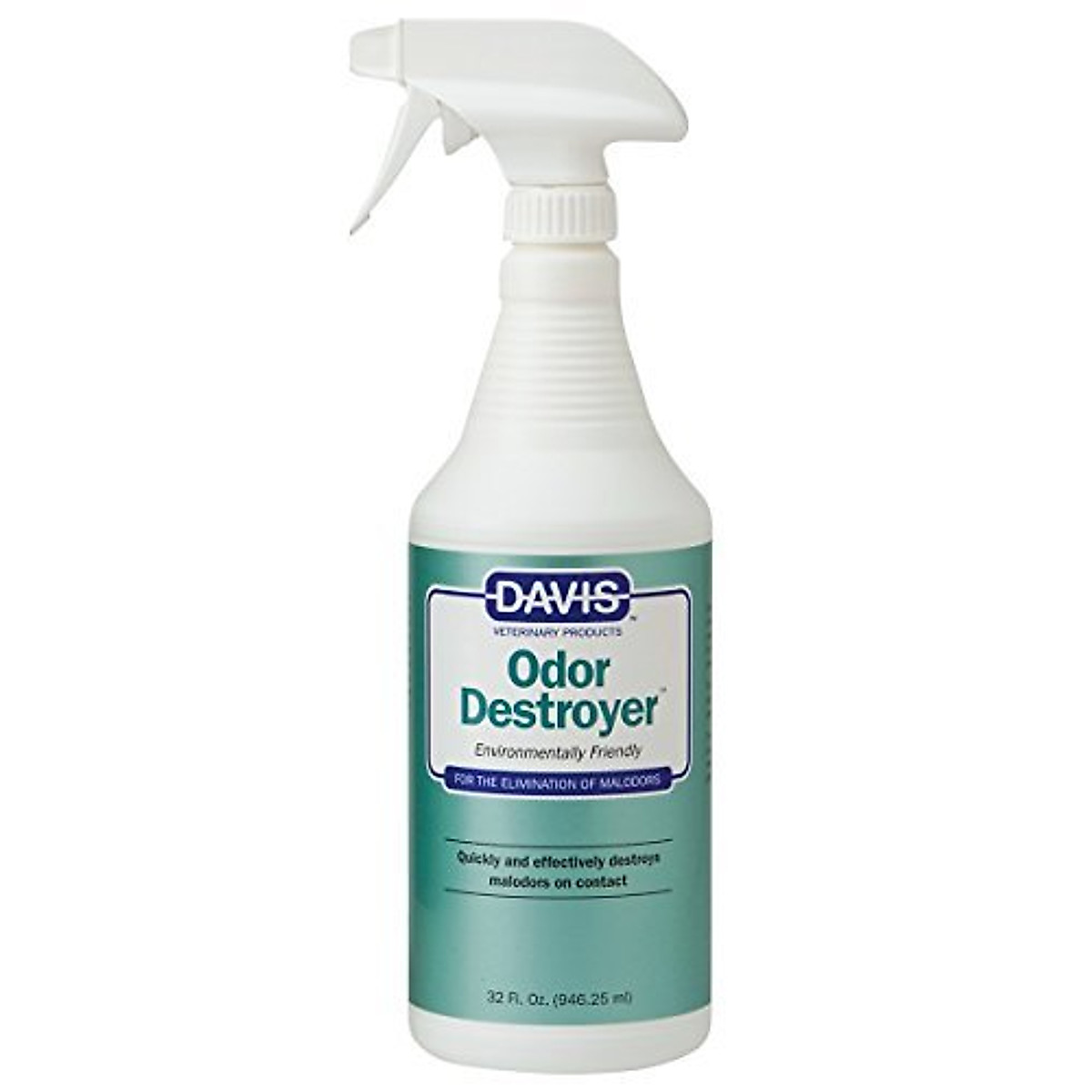 Davis Odor Destroyer, 32 oz