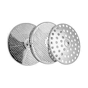 McSunley Stainless Steel Prep-N-Cook Food Mill