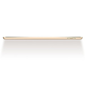 2018 Apple iPad 6th Gen (9.7- inch, Wi-Fi, 128GB)- Space gray (Renewed)