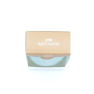 Tarte Sea Hydroflex Serum Foundation 20N Light Neutral