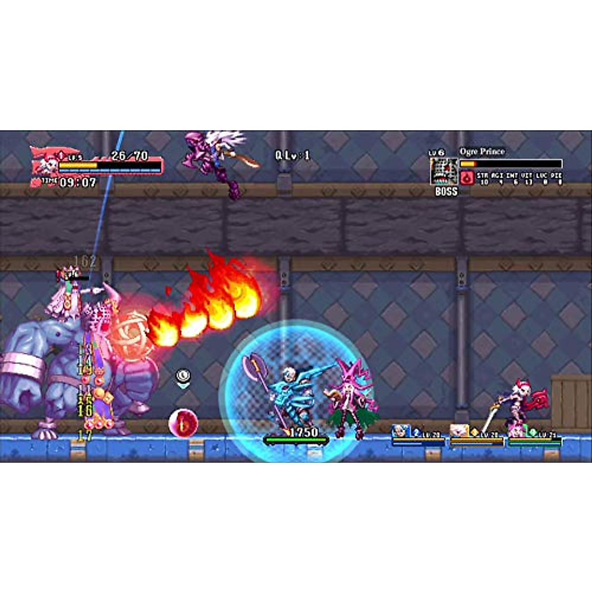 Dragon: Marked for Death