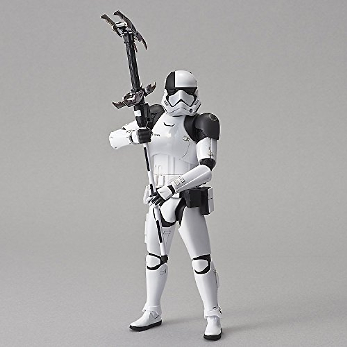 Star Wars 1/12 First Order Stormtrooper Executioner Model Kit(Japan Import)