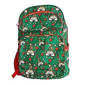 Flow Society Bad Hombre Flow Pack