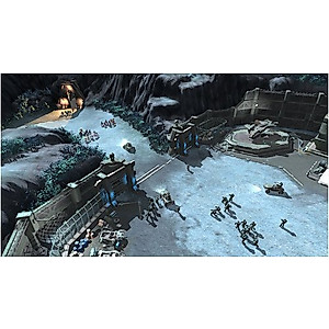 Halo Wars Limited - Xbox 360 (Collector's) (Renewed)