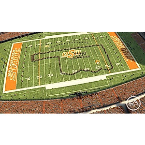 NCAA Football 10 - Playstation 3 (Renewed)