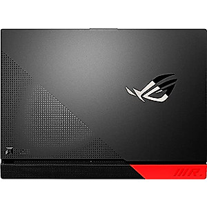 ASUS ROG Strix G15 (2021) Advantage Edition Gaming Laptop, 15.6" 300Hz FHD Display, Radeon RX 6800M GPU, AMD Ryzen 9-5900HX, RGB Keyboard, Windows 10, 16GB RAM ?512GB PCIe SSD