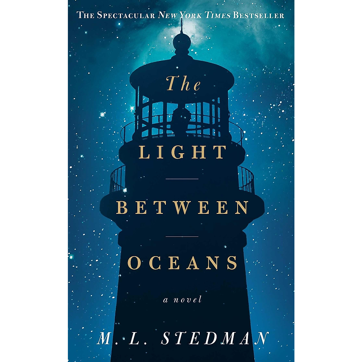 The Light Between Oceans