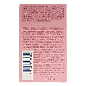 Giorgio Armani My Way for Women Eau de Parfum Spray, 3 Fl Oz (Pack of 1)