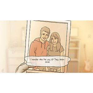 One Night Stand - PlayStation 4