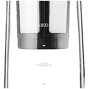 Hario Mizudashi Cold Brew Coffee Pot Cold Brew Coffee Maker 1000mL, Black