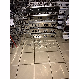 4 Small and 1 Big Burner Combo Set Kunafa Konafa Kanafeh Kunafah Kunefe Stove for Cooking Quarry 4 Small Plates and 1 Big Plate Included Works with Propane Gas (LPG)