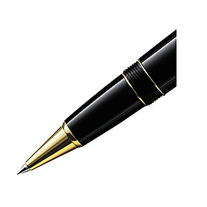 Mont Blanc Meisterstuck Le Grand Rollerball Pen, 11402