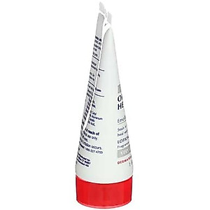 Eucerin Original Moisturizing Lotion 1 oz (Pack of 5)