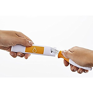 Crisp Bird's Beak Paring Knife