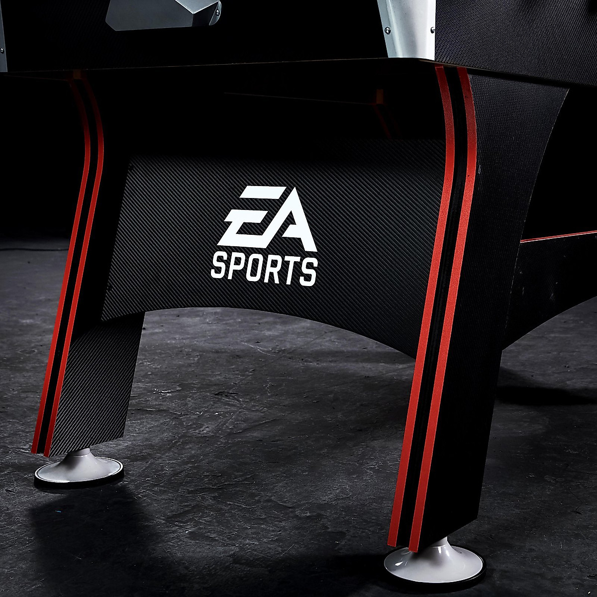 ESPN SOC056_218E 56 Inch Arcade Foosball Table