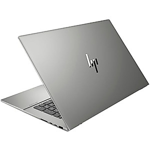 HP Envy Laptop 2023 New, 17.3" FHD IPS Touchscreen, Intel Core i7-1355U 10-Core, NVDIA GeForce RTX 3050, 40GB DDR4, 2TB SSD, Backlit Keyboard, Thunderbolt 4, Wi-Fi 6E, Win10 Home, COU 32GB USB