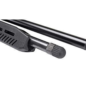 Umarex Fusion 2 Quiet .177 Caliber Pellet Gun Air Rifle (Canada 490 fps)